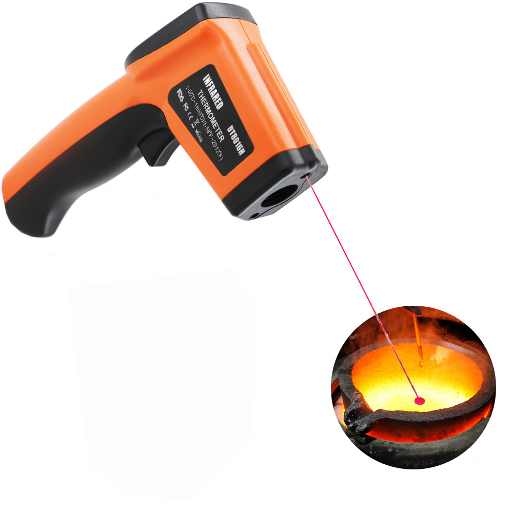 +-2C/2% Accuracy and Indoor Usage Large Temperature Sensor Theory ...